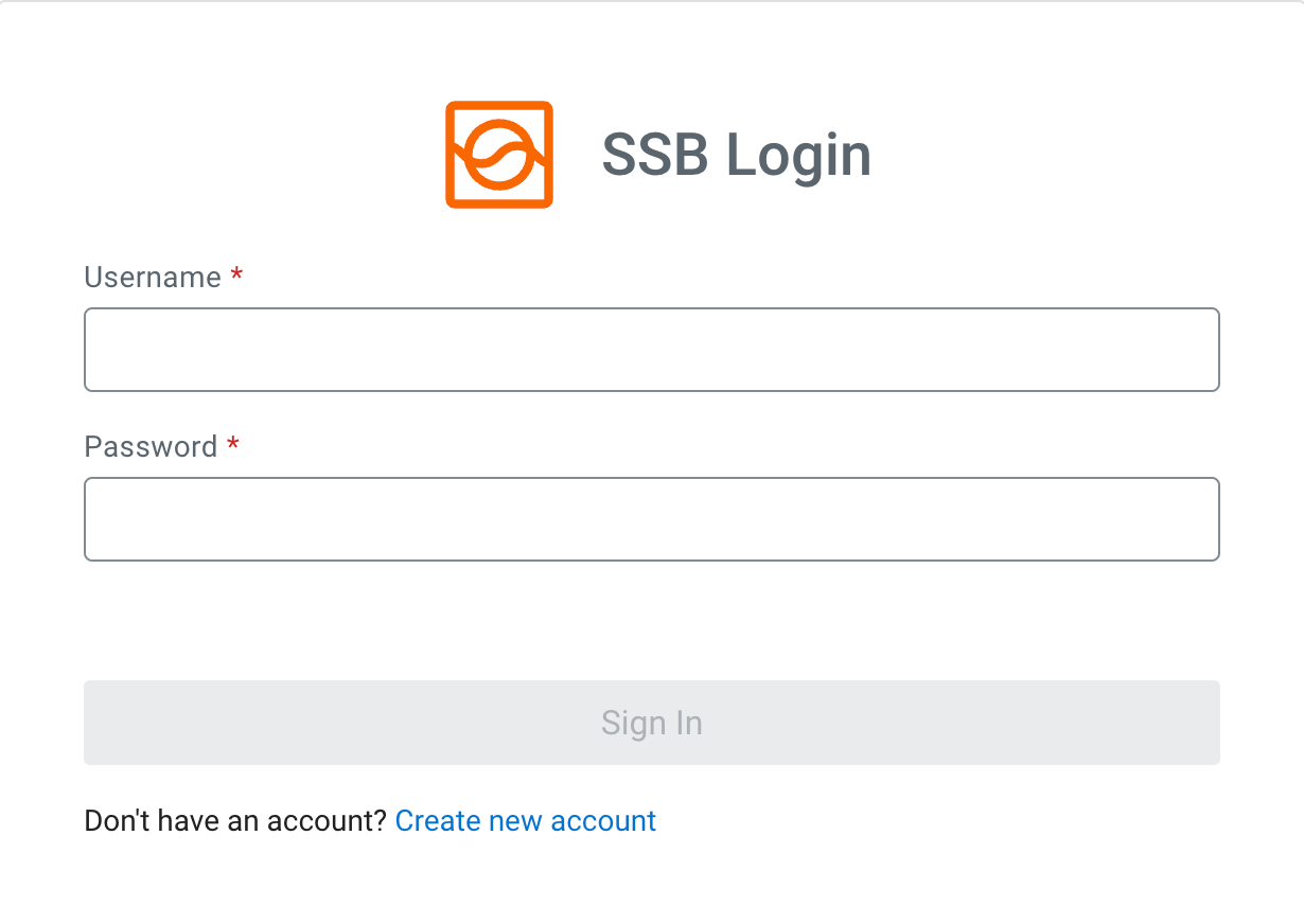 Submitting a SQL job